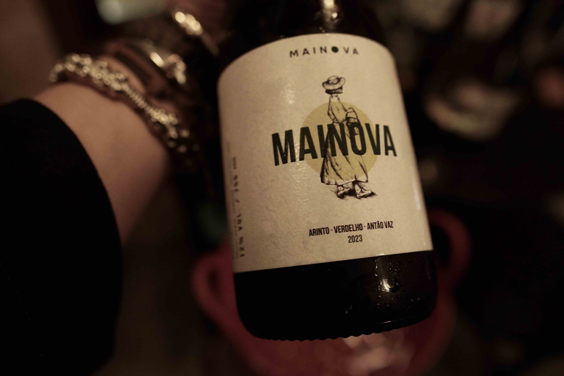 Pisando em Uvas - Explore mehor do universo do vinho.